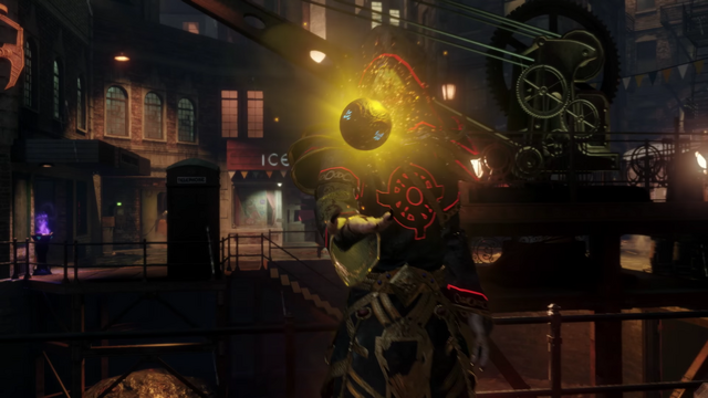 Image - Gatekeeper Summoning Key BO3.png | Call of Duty Wiki | FANDOM ... Image - Gatekeeper Summoning Key BO3.png | Call of Duty Wiki | FANDOM ...