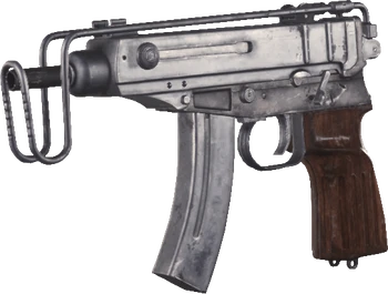 Skorpion | Call of Duty Wiki | Fandom