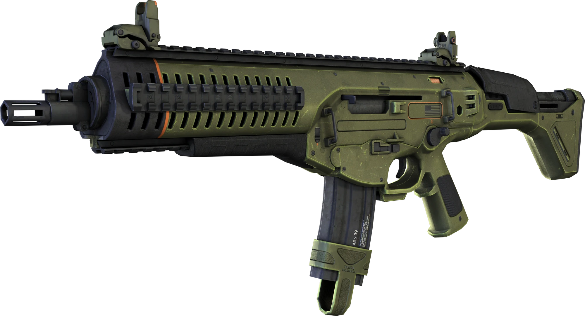 Image - ARX-160 Render AW.png | Call of Duty Wiki | FANDOM powered by Wikia