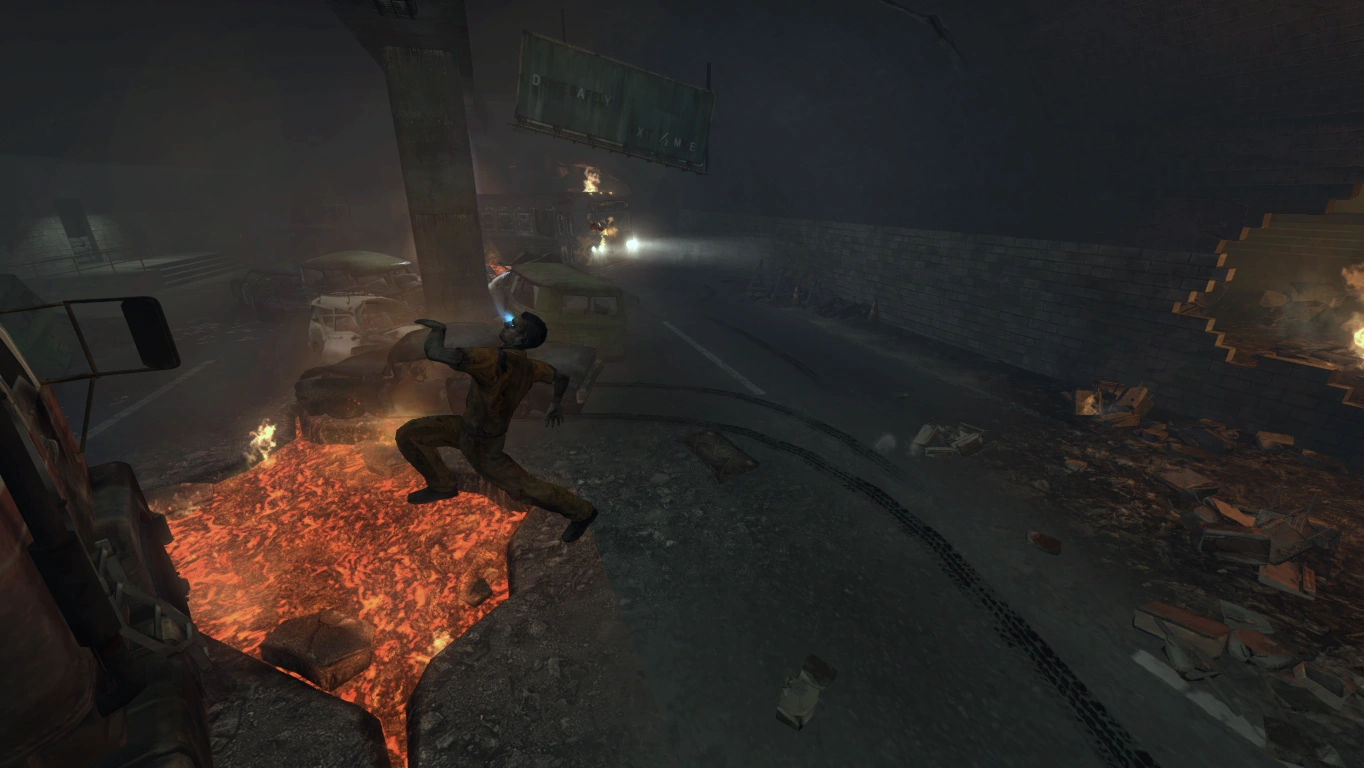 Green Run | Call of Duty Wiki | Fandom