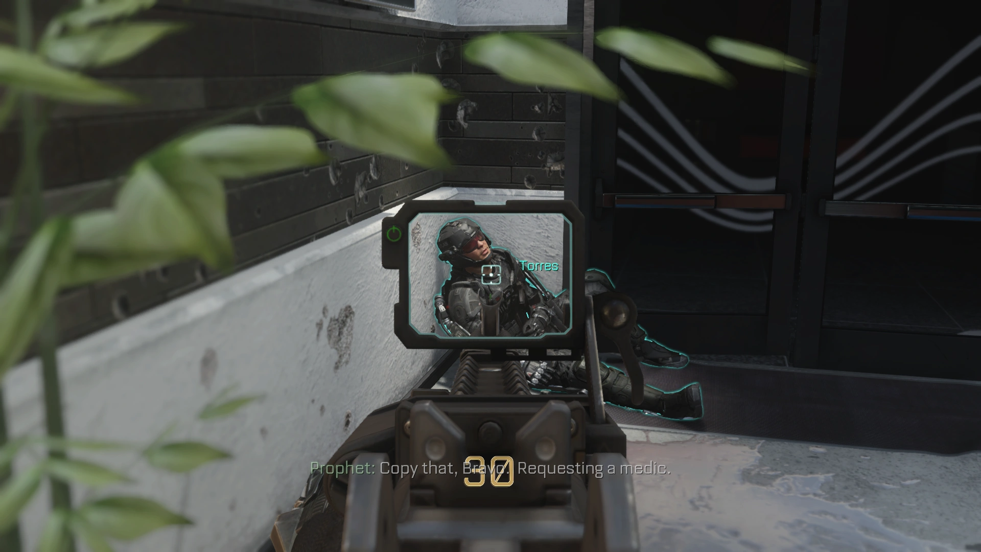 Torres (Advanced Warfare) | Call of Duty Wiki | FANDOM powered by Wikia