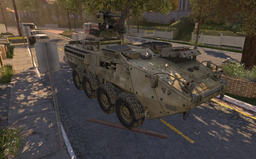 Trophy-System | Call of Duty Wiki | Fandom