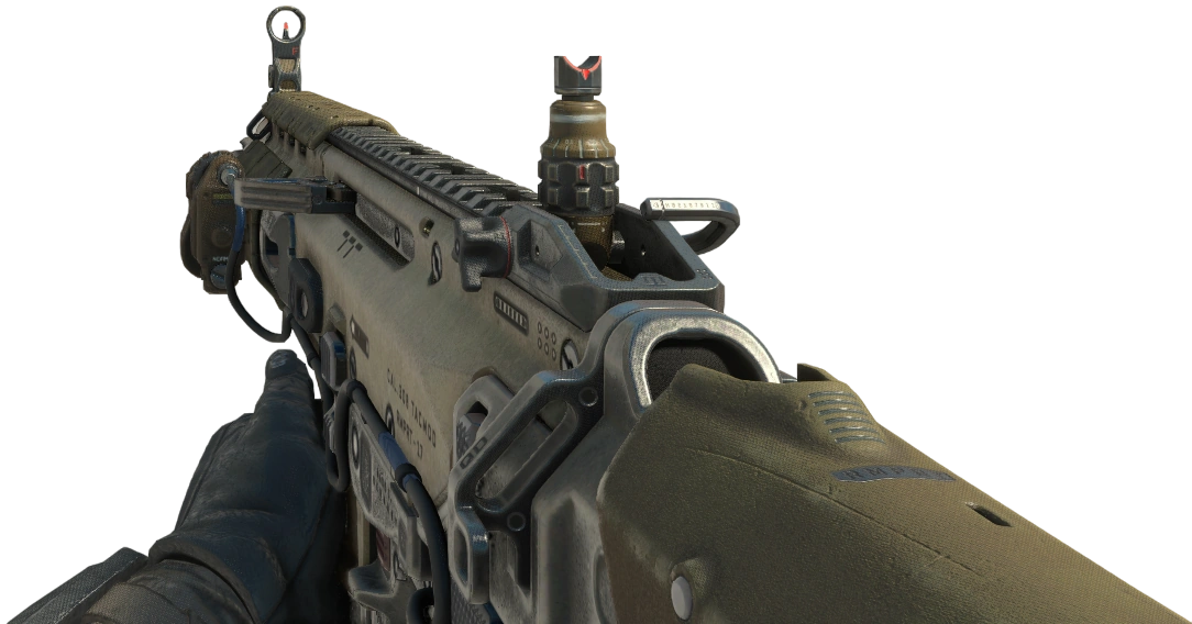 Rampart 17 | Call of Duty Wiki | FANDOM powered by Wikia