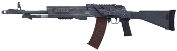 AN-94 | Call of Duty Wiki | Fandom