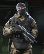 Mil-Sim | Call of Duty Wiki | Fandom