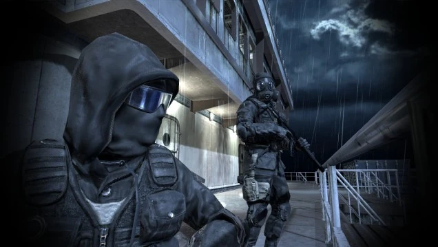 Wallcroft | Call of Duty Wiki | FANDOM powered by Wikia