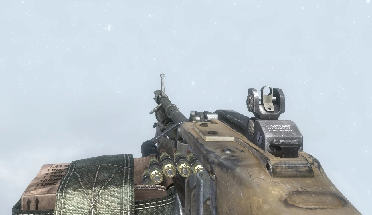 M60/Camouflage | Call of Duty Wiki | FANDOM powered by Wikia