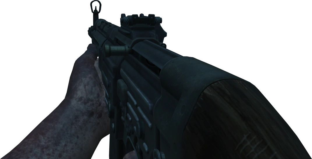 Image - STG-44 BOII.png | Call of Duty Wiki | FANDOM powered by Wikia