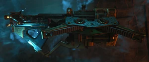 Savage Impaler | Call of Duty Wiki | FANDOM powered by Wikia