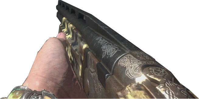 Image - Olympia Flecktarn BO2.png | Call of Duty Wiki | FANDOM powered ...