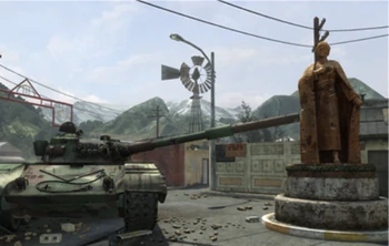 Standoff | Call of Duty Wiki | Fandom