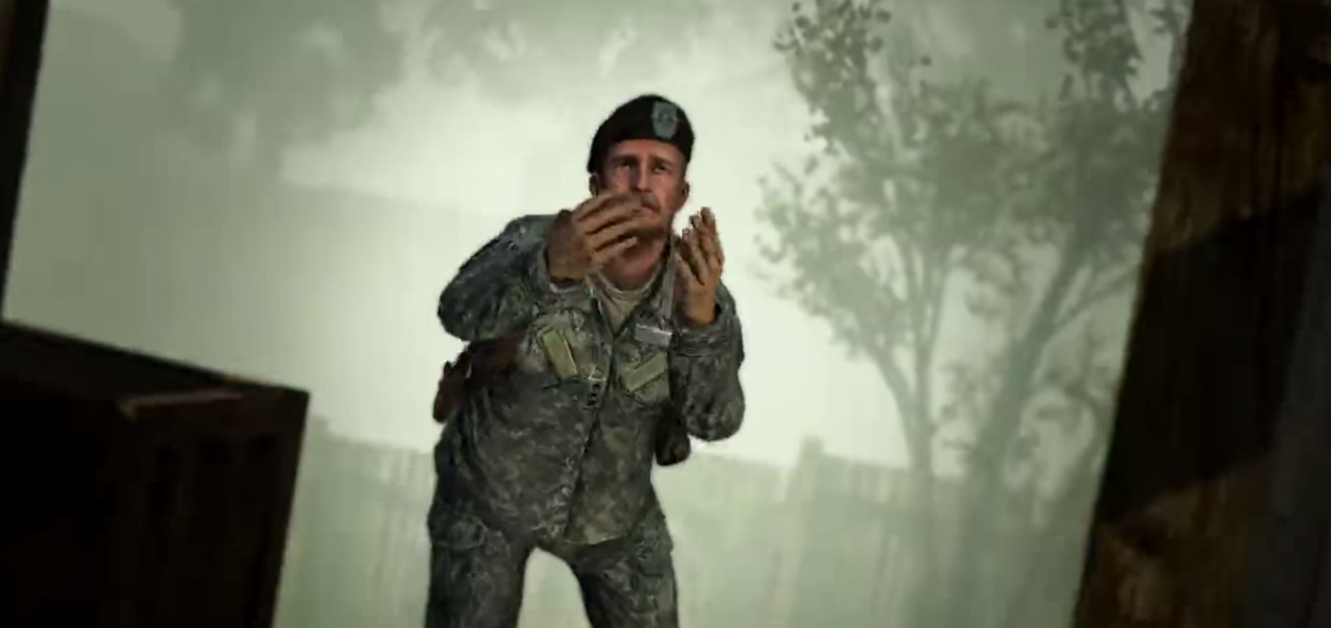 Image - General Shepherd CoDO.png | Call of Duty Wiki | FANDOM powered ...