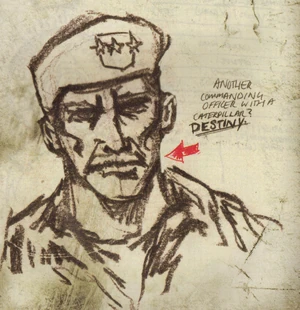 Shepherd | Call of Duty Wiki | FANDOM powered by Wikia