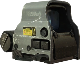 Holographic Sight | Call of Duty Wiki | Fandom