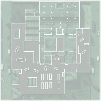 Vacant | Call of Duty Wiki | Fandom