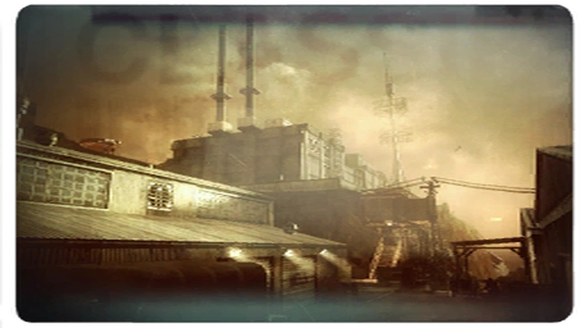 Odrodzenie | Call of Duty Wiki | Fandom