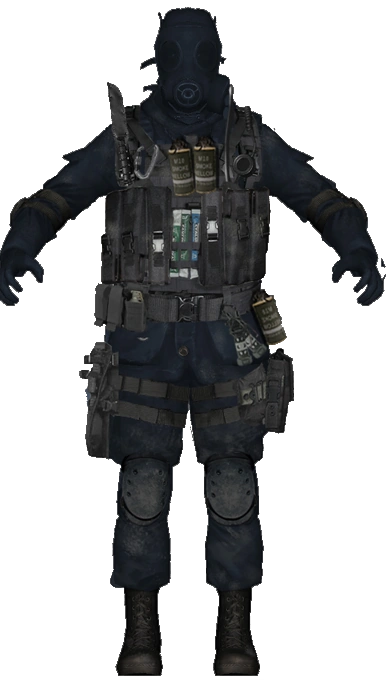 Image - Sas smg.png | Call of Duty Wiki | FANDOM powered by Wikia