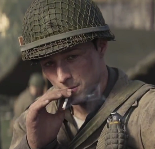 Изображение - Frank Aiello WWII.png | Call of Duty Wiki | FANDOM ...