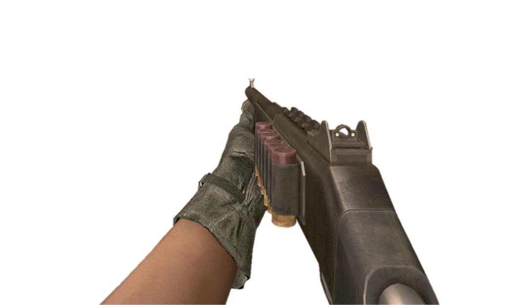 M1014 Call Of Duty Wiki Fandom Powered By Wikia
