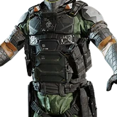 Warfighter/Customization | Call of Duty Wiki | Fandom