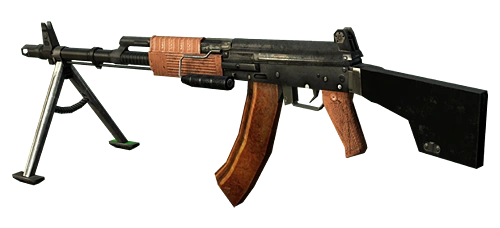Image - RPK render ELITE.png | Call of Duty Wiki | FANDOM powered by Wikia