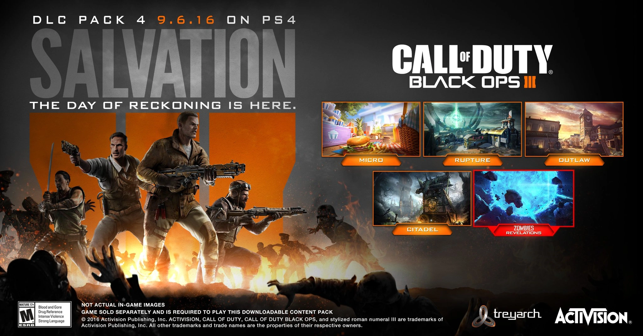 Bo3 zombie chronicles edition - awarewest
