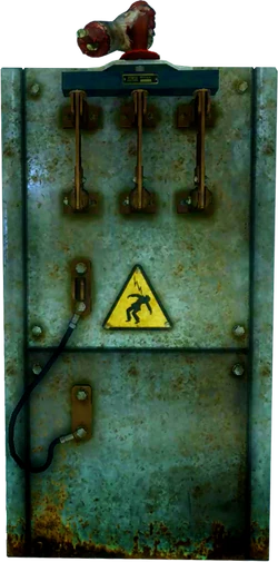 Power Switch | Call of Duty Wiki | FANDOM powered by Wikia