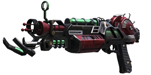 Ray Gun Mark II | Call of Duty Wiki | FANDOM powered by Wikia
