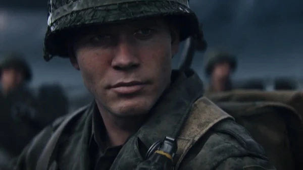 Ronald "Red" Daniels | Call of Duty Wiki | FANDOM powered by Wikia