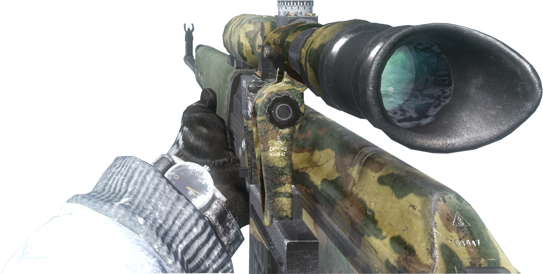 Image Dragunov Flora Bopng Call Of Duty Wiki Fandom Powered By Wikia