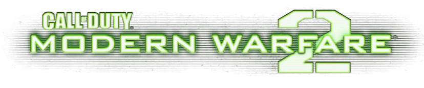 Image Mw2logo Png Call Of Duty Wiki Fandom Powered By Wikia