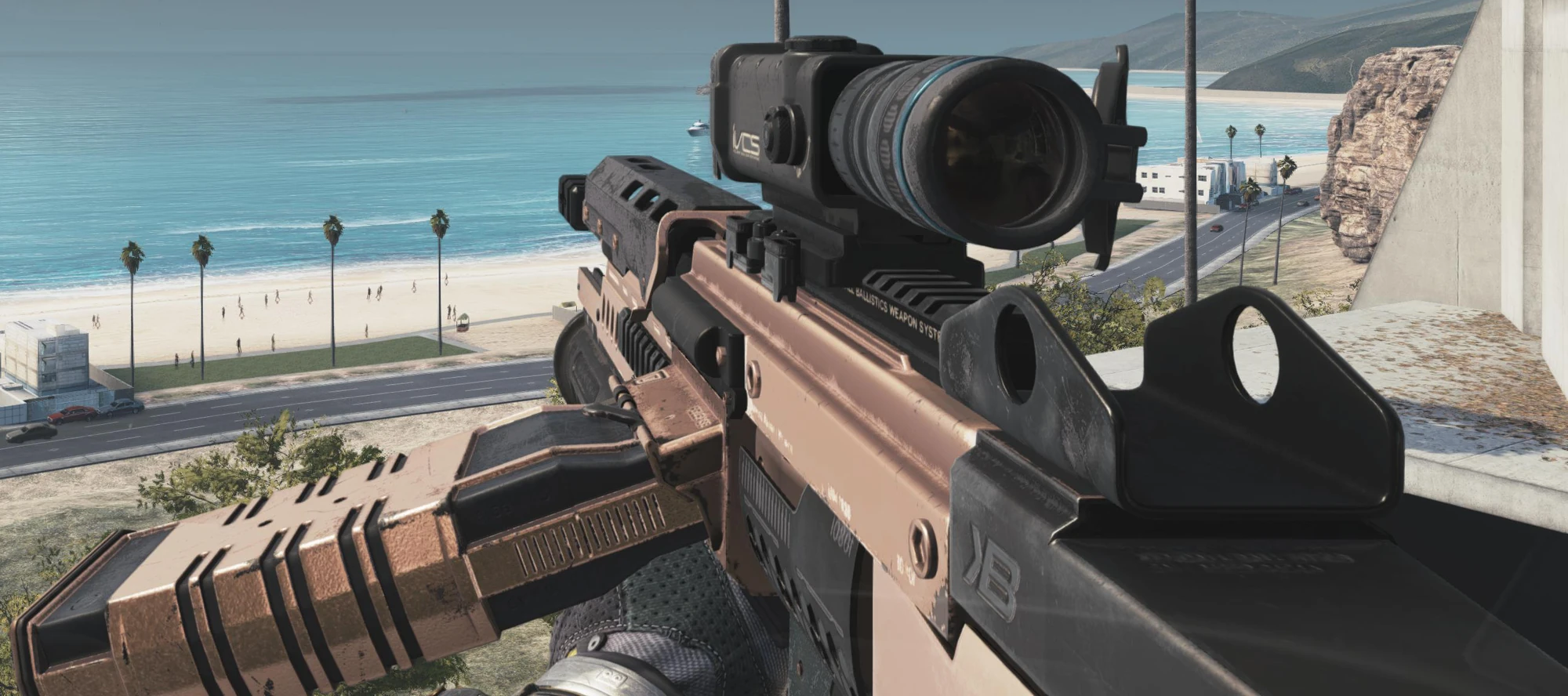 Atlas (weapon)/Variants | Call of Duty Wiki | Fandom