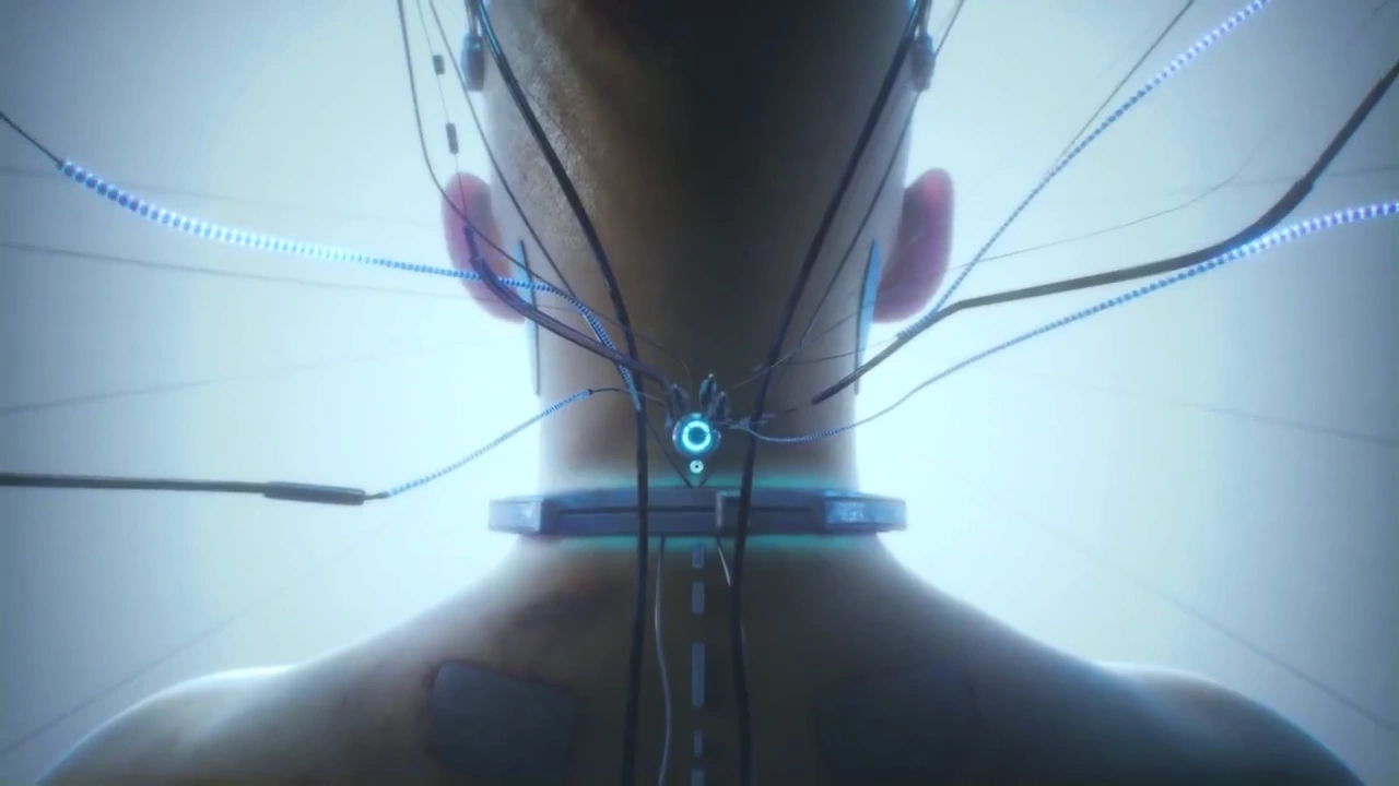 Direct Neural Interface | Call of Duty Wiki | FANDOM powered by Wikia