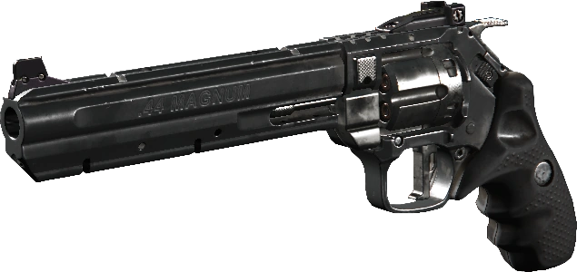 Image - Stallion .44 Model IW.png | Call of Duty Wiki | FANDOM powered ...