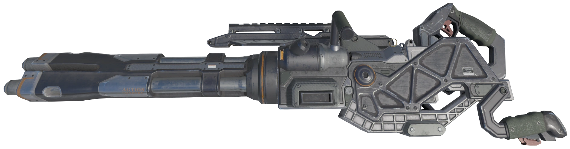 Image - Death Machine World Model BO3.png | Call of Duty Wiki | FANDOM ...