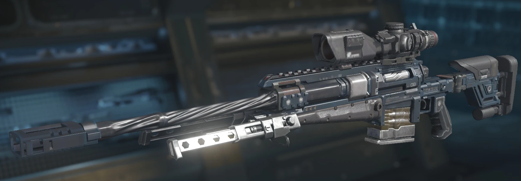 Locus | Call of Duty Wiki | Fandom