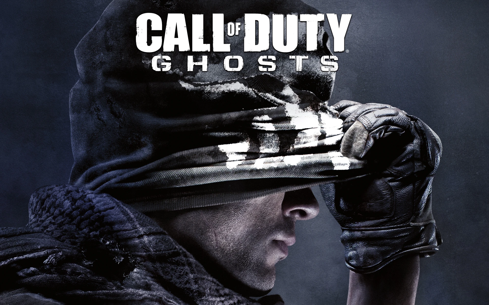 Call of Duty: Ghosts | Call of Duty Wiki | FANDOM powered by Wikia