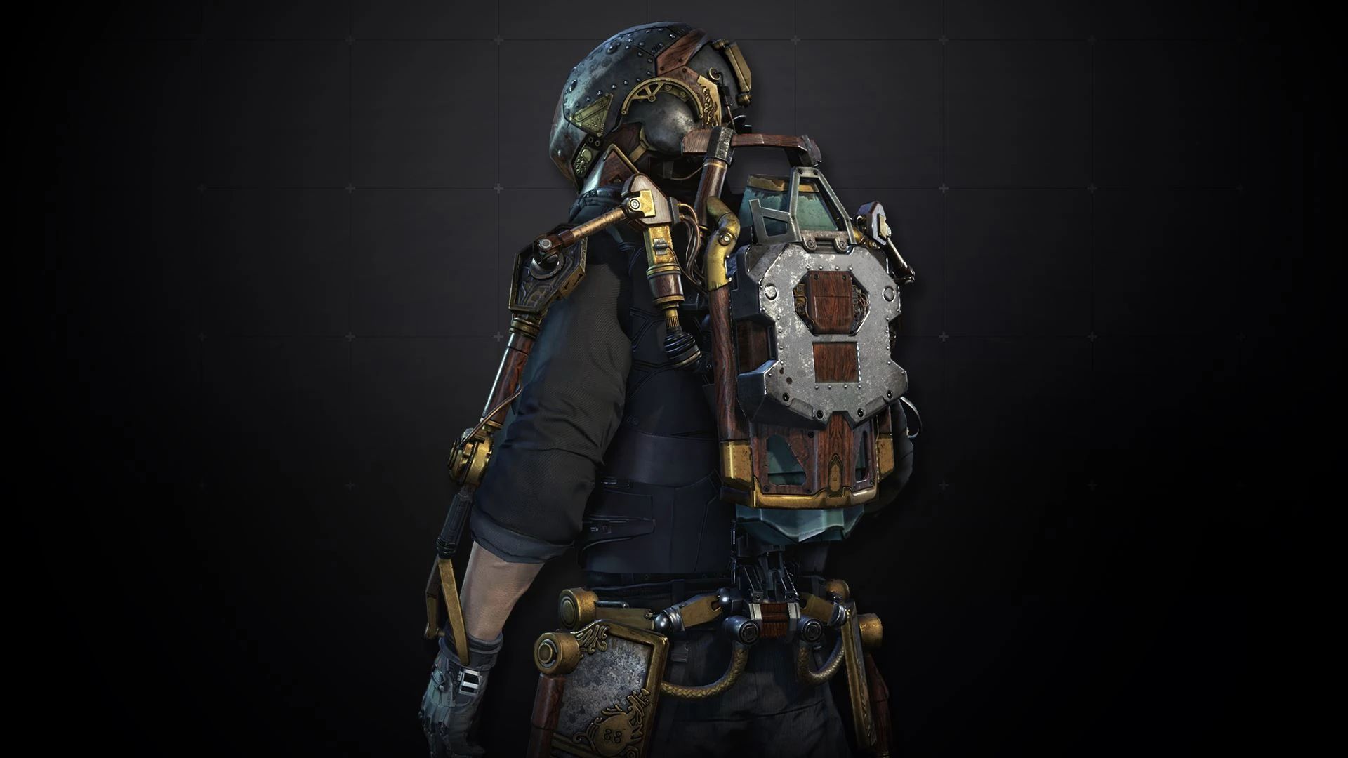 Steampunk Exoskeleton Pack | Call of Duty Wiki | FANDOM powered by Wikia
