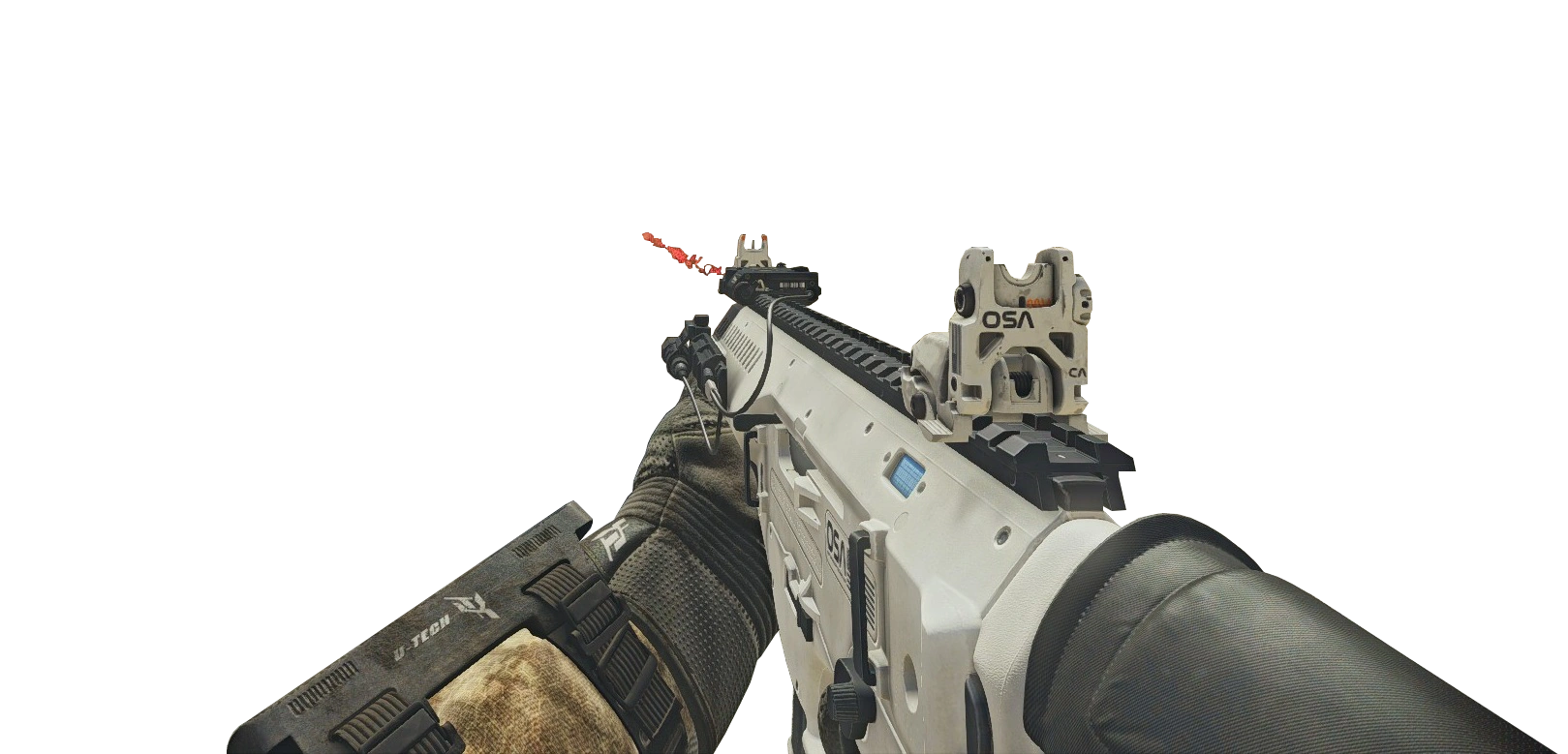 ARX-160 | Call of Duty Wiki | Fandom