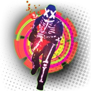 Slasher (Infinite Warfare) | Call of Duty Wiki | FANDOM powered by Wikia