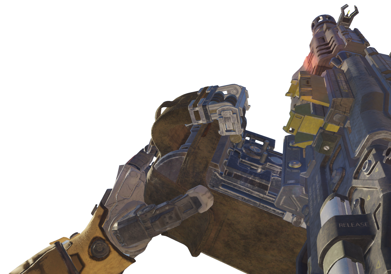 Image Brm Reloading Bo3png Call Of Duty Wiki Fandom Powered By Wikia