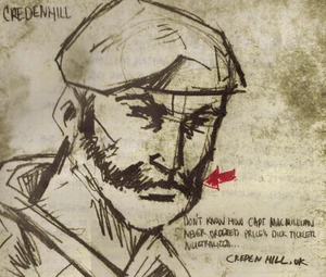 John Price | Call of Duty Wiki | FANDOM powered by Wikia