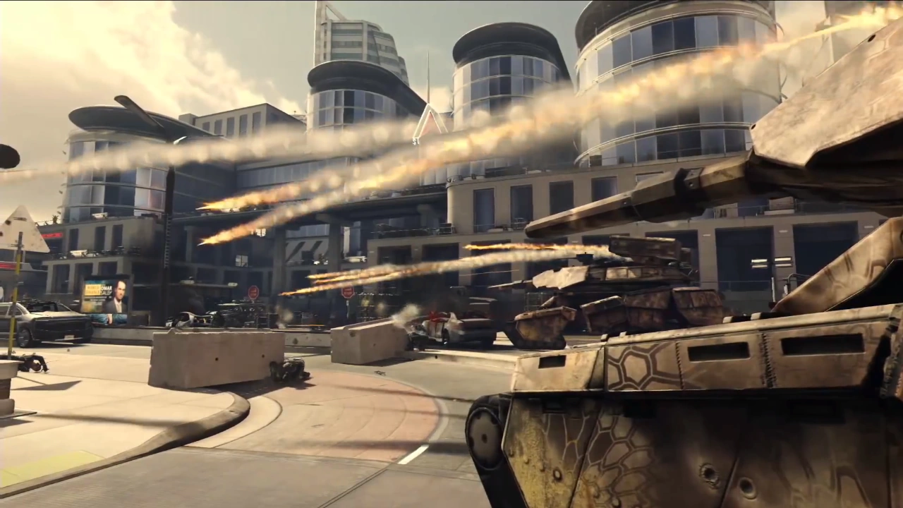 Image - Atlas Tanks firing AW.png | Call of Duty Wiki | FANDOM powered ...