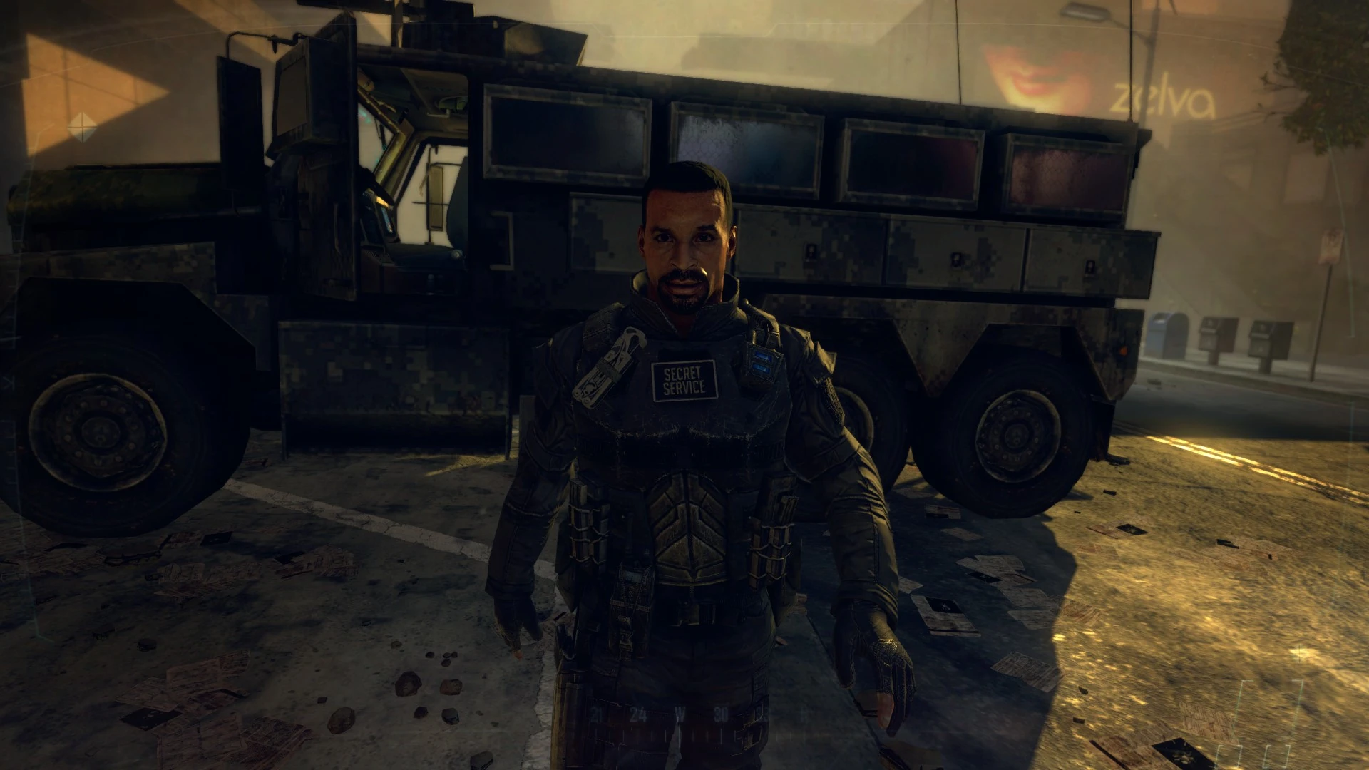 Samuels | Call of Duty Wiki | FANDOM powered by Wikia