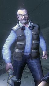 George A. Romero | Call of Duty Wiki | FANDOM powered by Wikia