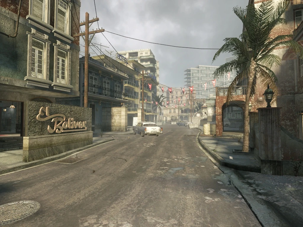 Havana | Call of Duty Wiki | Fandom