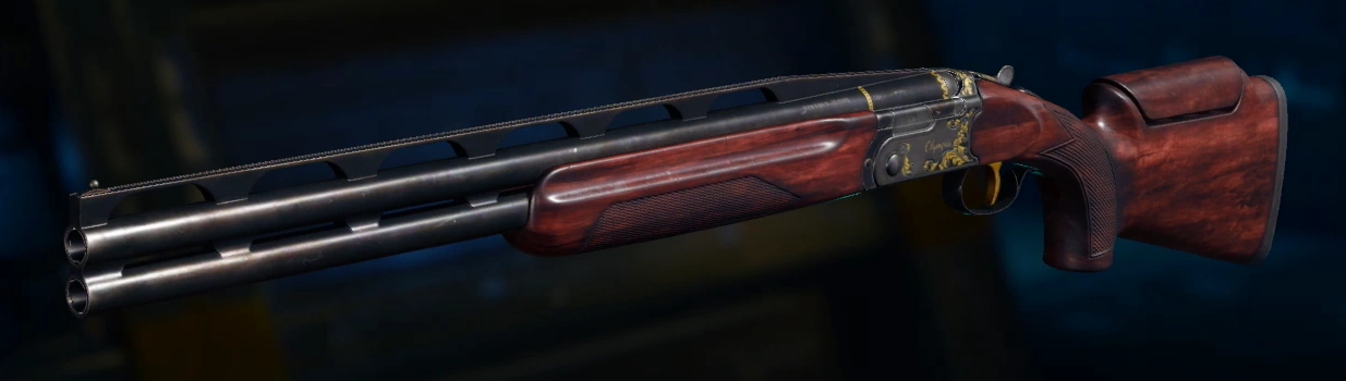 Category:Call of Duty: Black Ops III Shotguns | Call of Duty Wiki | Fandom