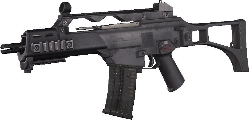 G36C | Call of Duty Wiki | Fandom