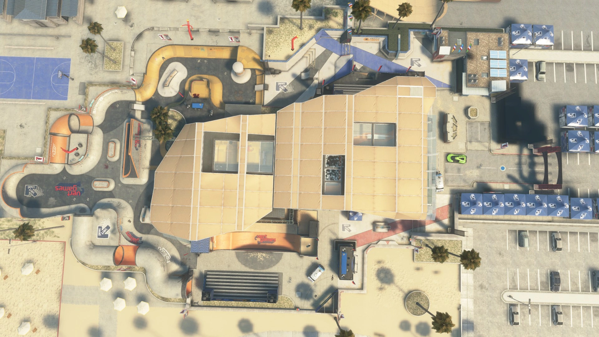Image - Grind From Above.png | Call of Duty Wiki | FANDOM powered by Wikia
