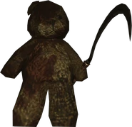 Teddy Bear | Call of Duty Wiki | FANDOM powered by Wikia